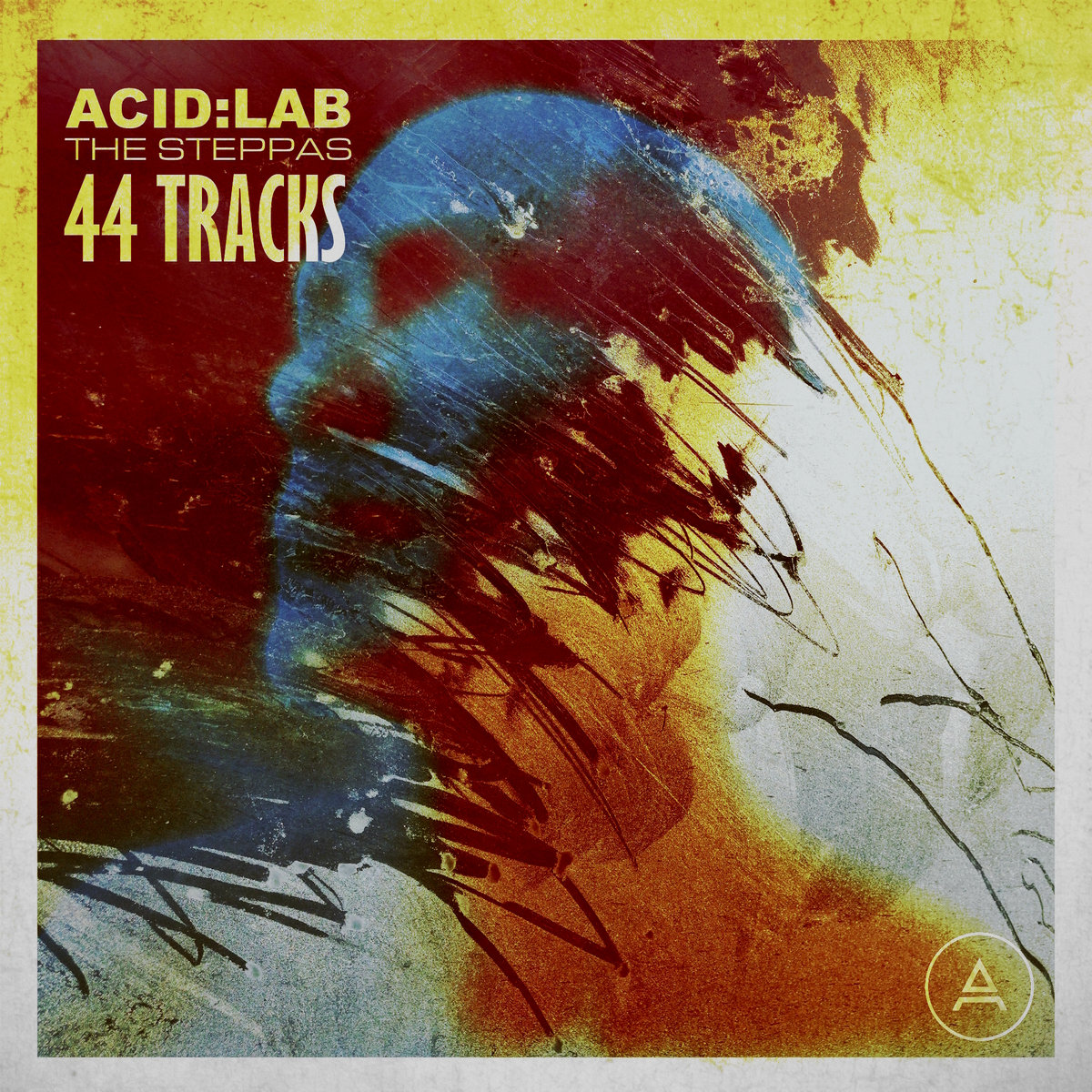 The Steppas (Part 1) | Acid_Lab | Acid_Lab / Ahmad / Kodama