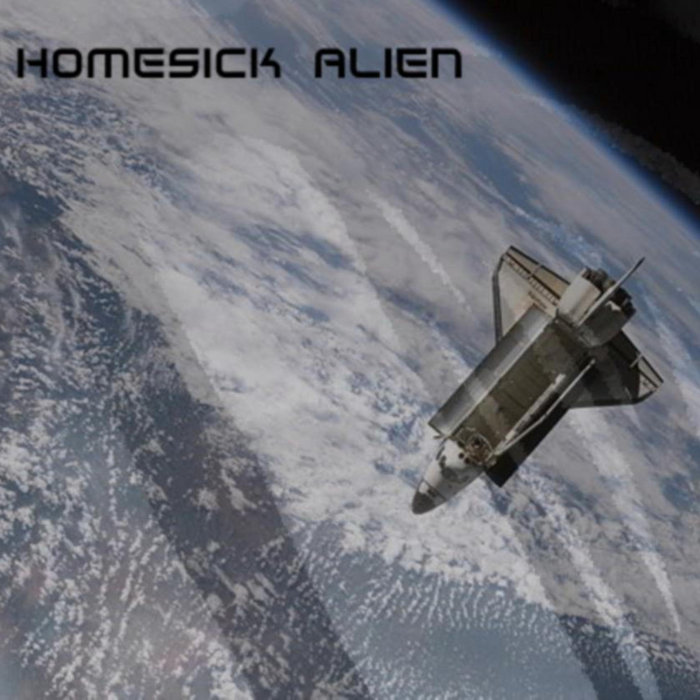 Homesick Alien | Homesick Alien | PainOrg