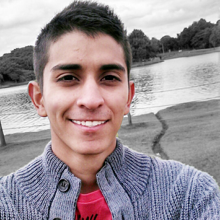 Torpe Amor | Christian Carrero