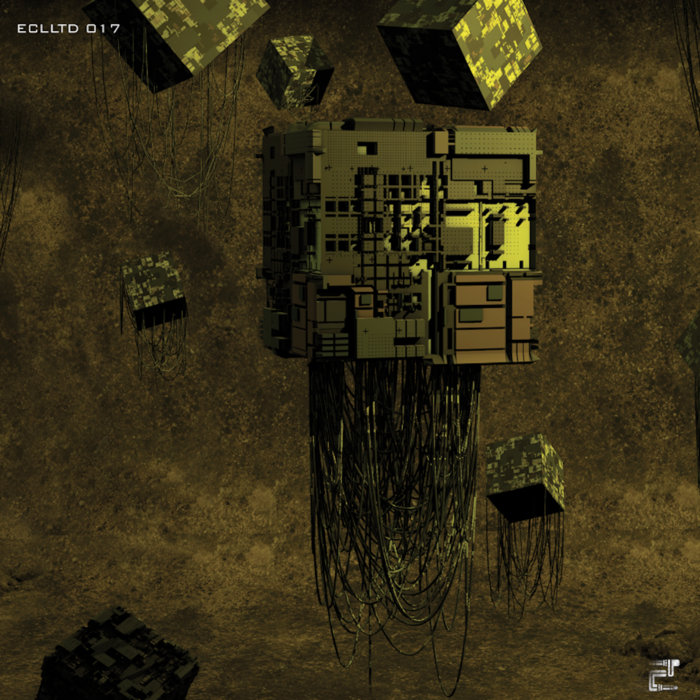 Eclectic Limited 017 - Sigma Ep (Eclectic Digital codec 036) | The ...