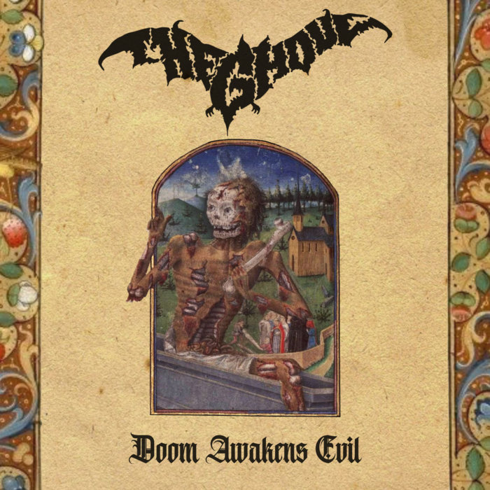 Doom Awakens Evil | The Ghoul