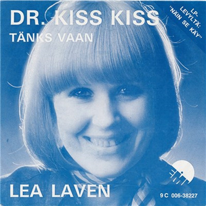 Dr Kiss Kiss | Lea Laven