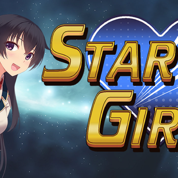 Star Girls | Zack Parrish