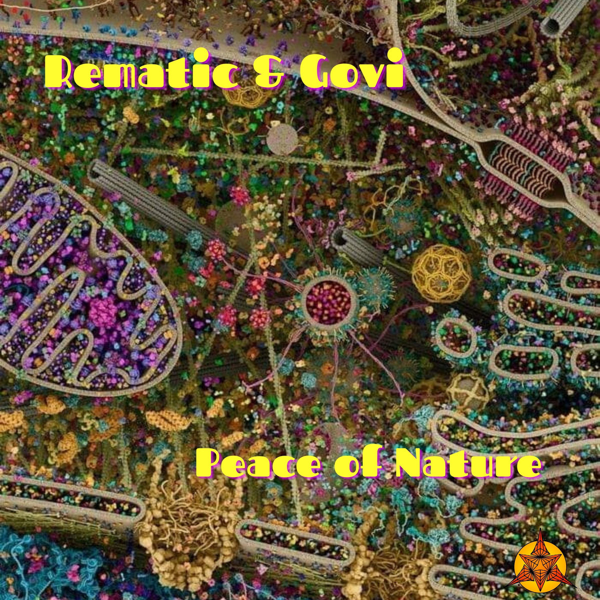 Rematic & Govi - Peace of Nature | Rematic & Govi | Traffic Light