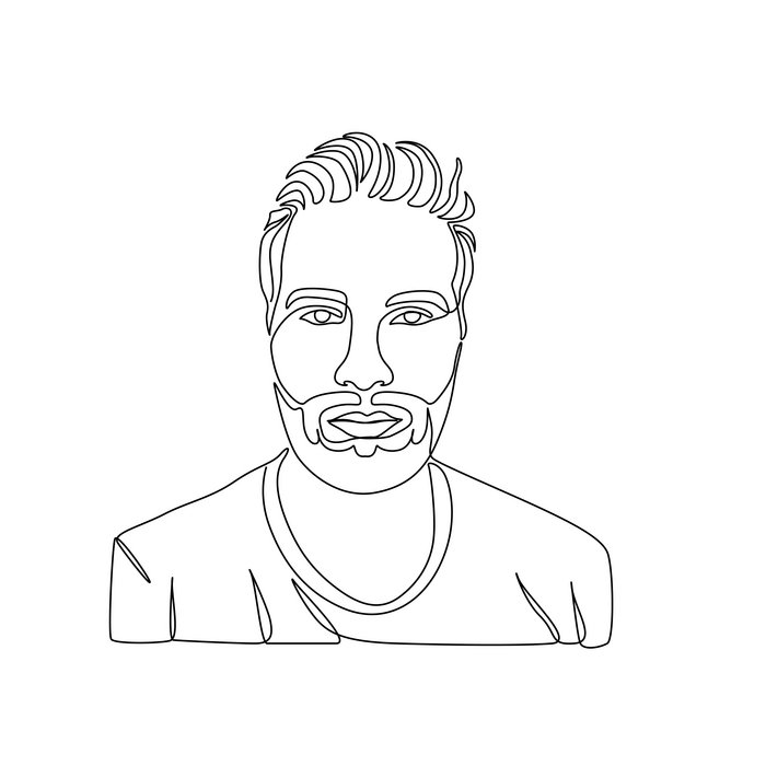 Silent Introduction | Tsero