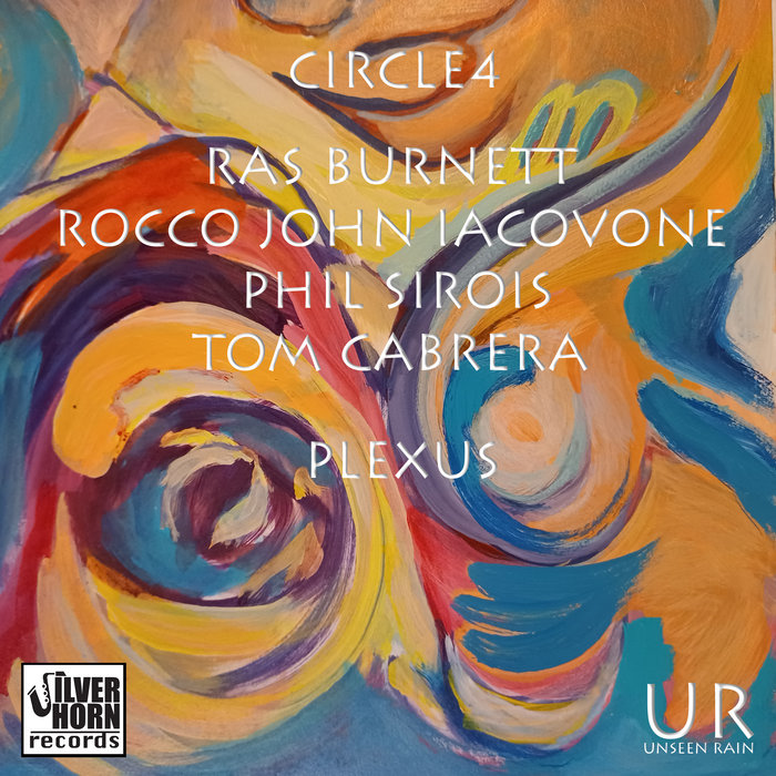 Plexus | Circle 4 | Silver Horn Records