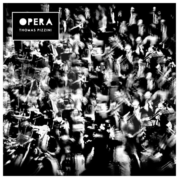 Opera | Thomas Pizzini