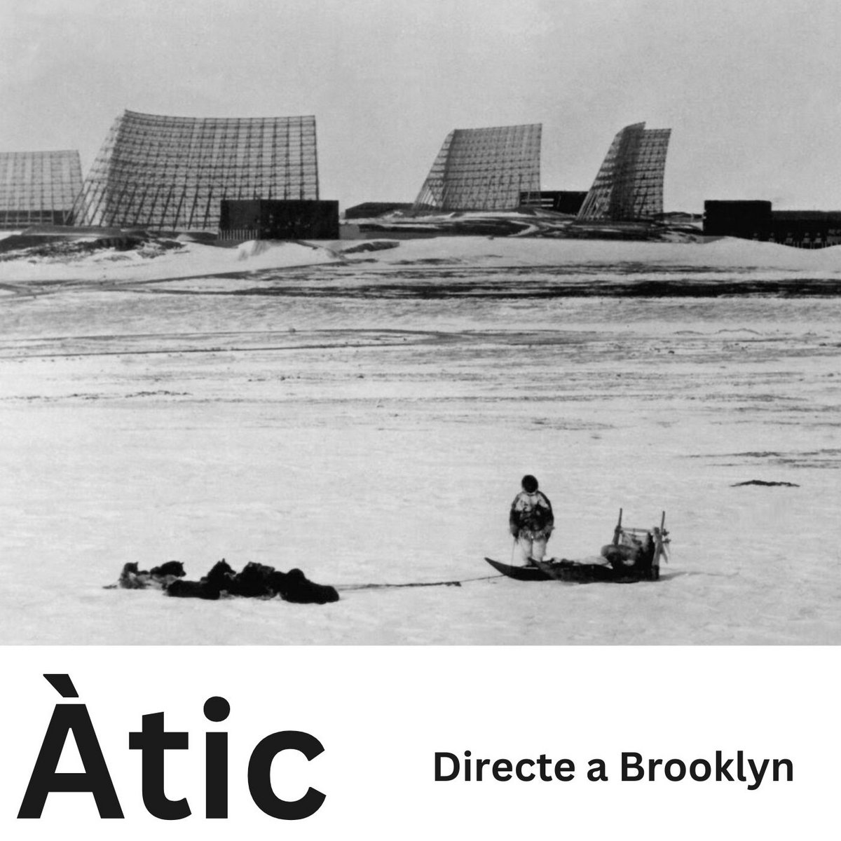 Directe a Brooklyn | Atic