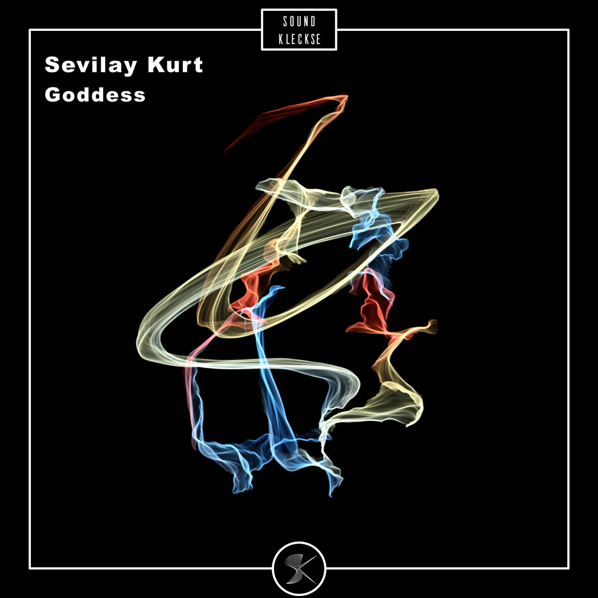 Goddess Sevilay Kurt Sound Kleckse Records 