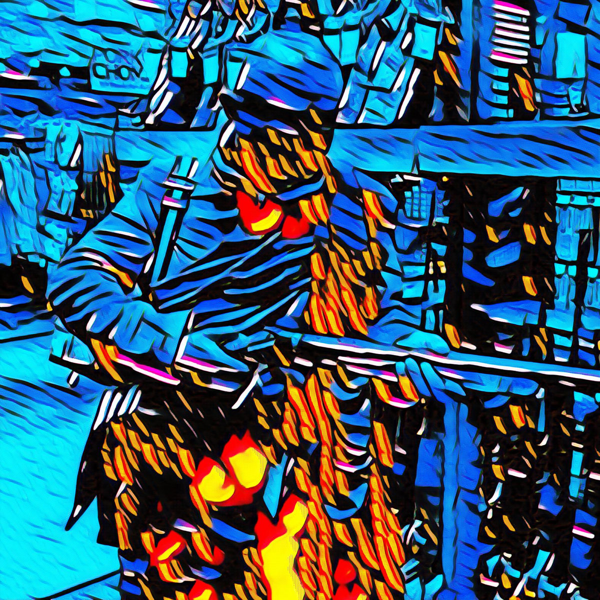 Black Sheep | One Eyed Moon