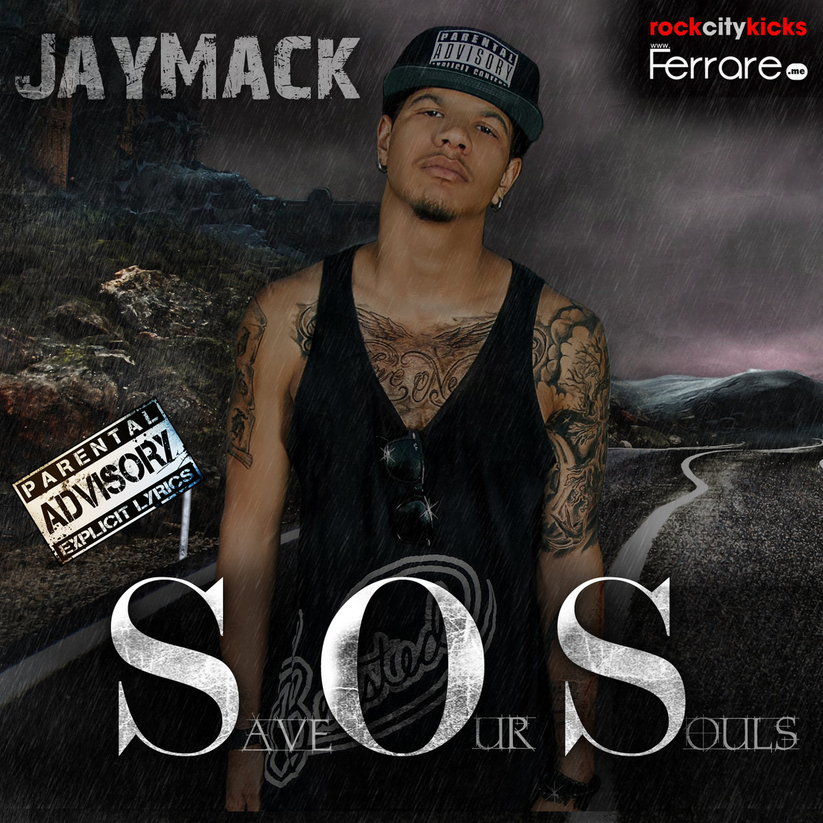 Save Our Souls | JayMack