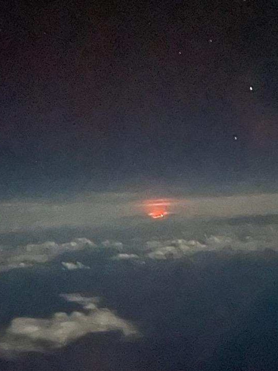 Old Mars, Waning | Meridian Moons