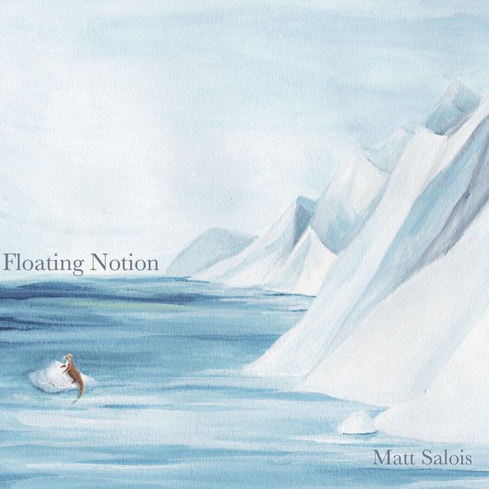 Floating Notion | Matt Salois