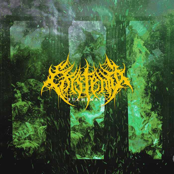 Fulminate [Single] | Existentia