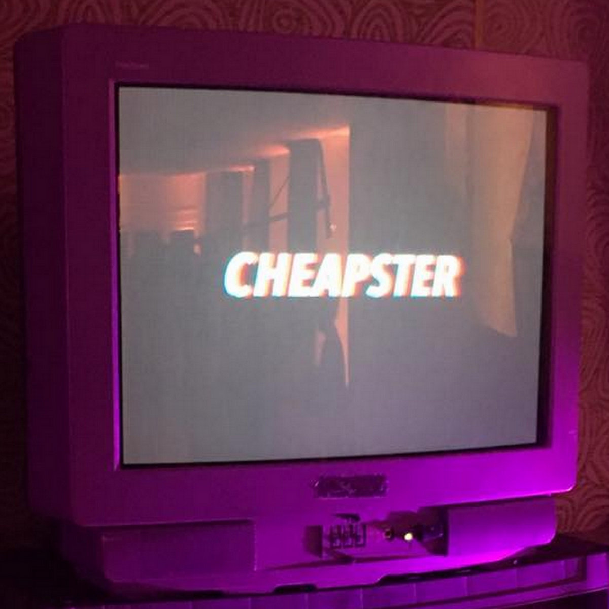 Cheapster : Final Demo Recordings | Cheapster