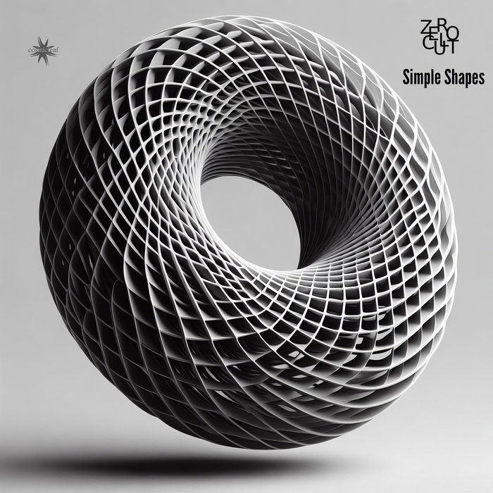 Simple Shapes | Zero Cult | Cosmicleaf Records