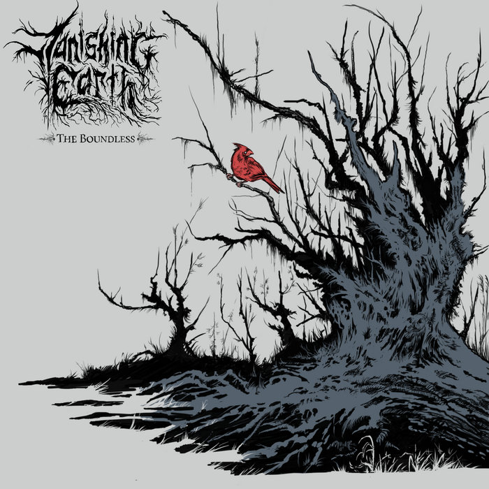 The Boundless | Vanishing Earth