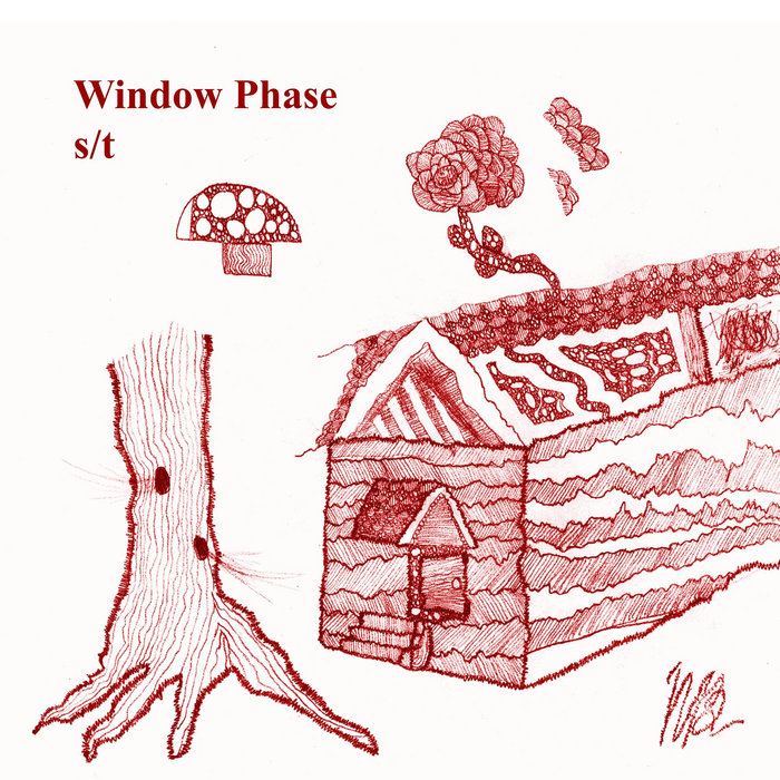 Window Phase | Window Phase