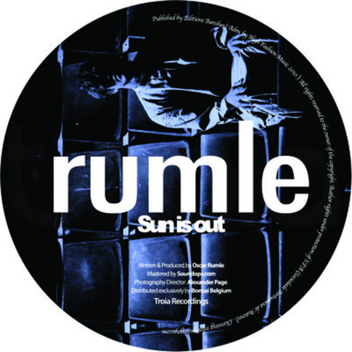 Sun Is Out - EP | Rumle