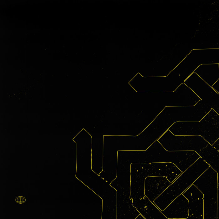 Covelo EP | Franco Rossi | Techno Wereld Records