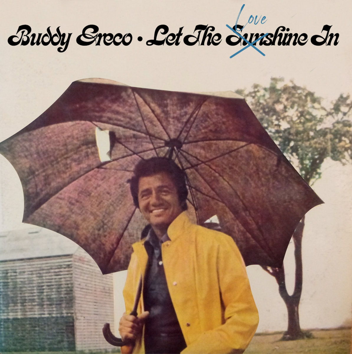 Let the Sunshine In | Buddy Greco