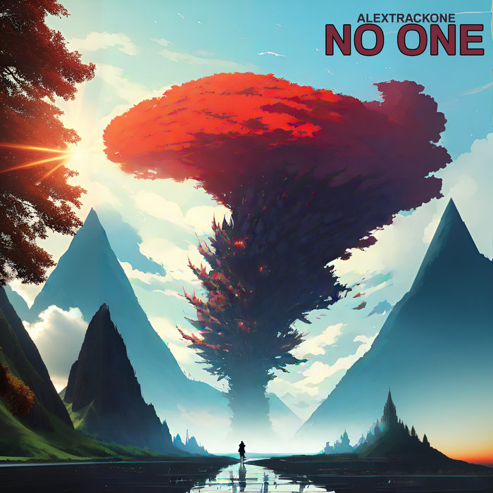 NO ONE | AlexTrackOne