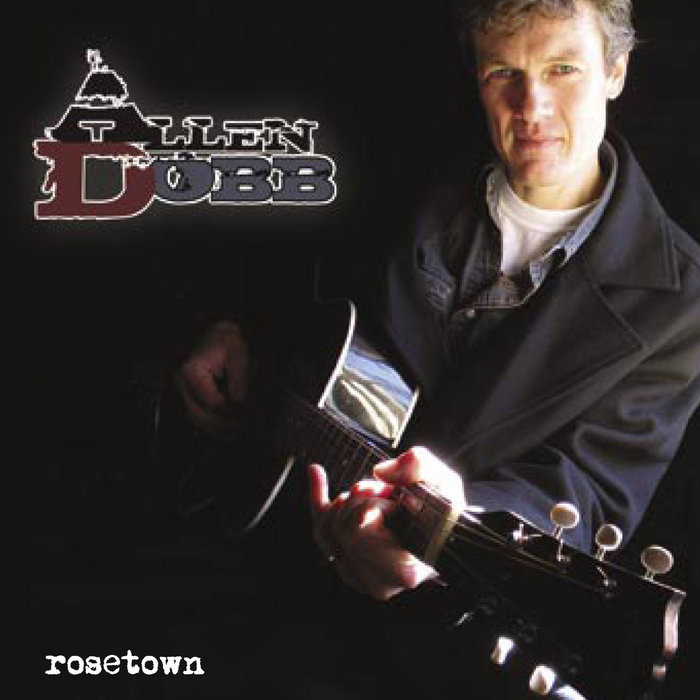 Moonlight Stroll (Song for Neil Stonechild) | Allen Dobb