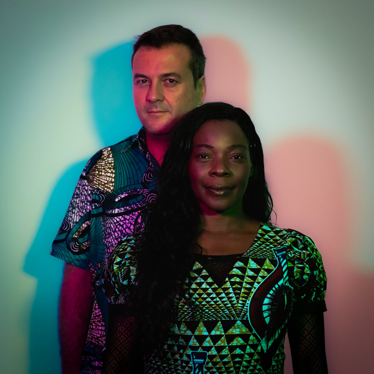 El Silencio | Buika x Kiko Navarro | Kiko Navarro