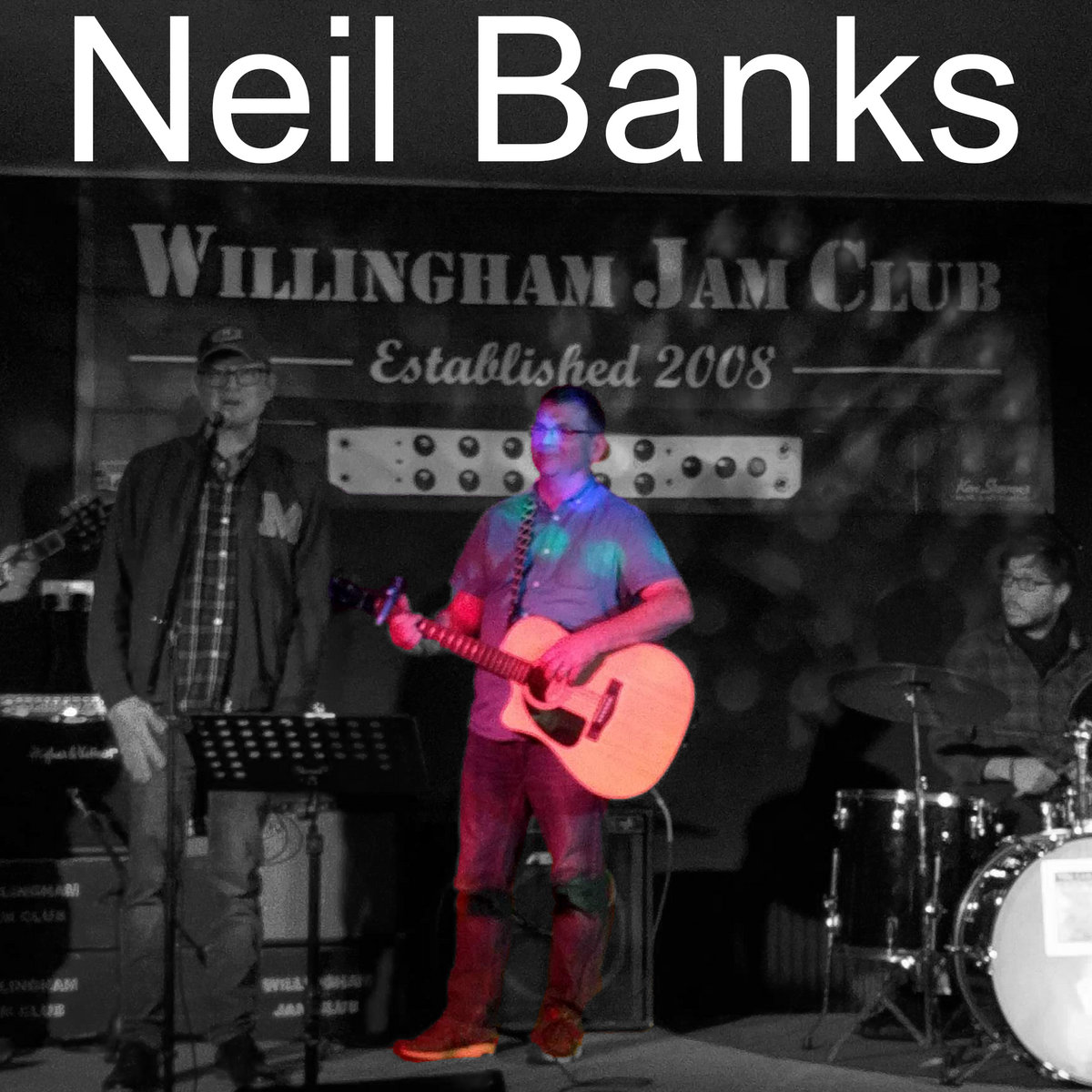 Songs | Neil Banks