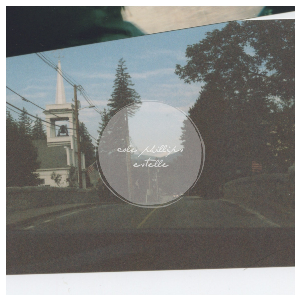 Estelle | Cole Phillips