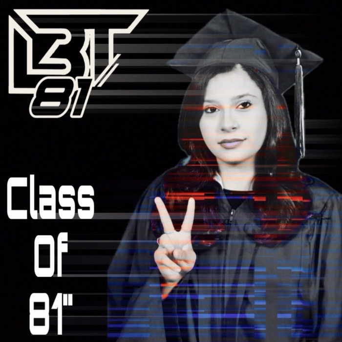 Class Of 81" | Ben Trämer 81