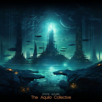 Music | State Azure