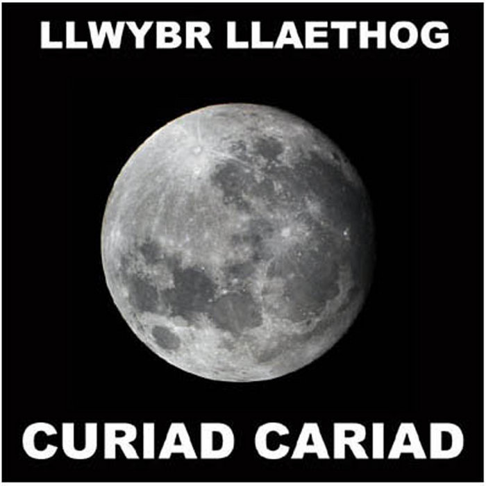 Curiad Cariad | Llwybr Llaethog