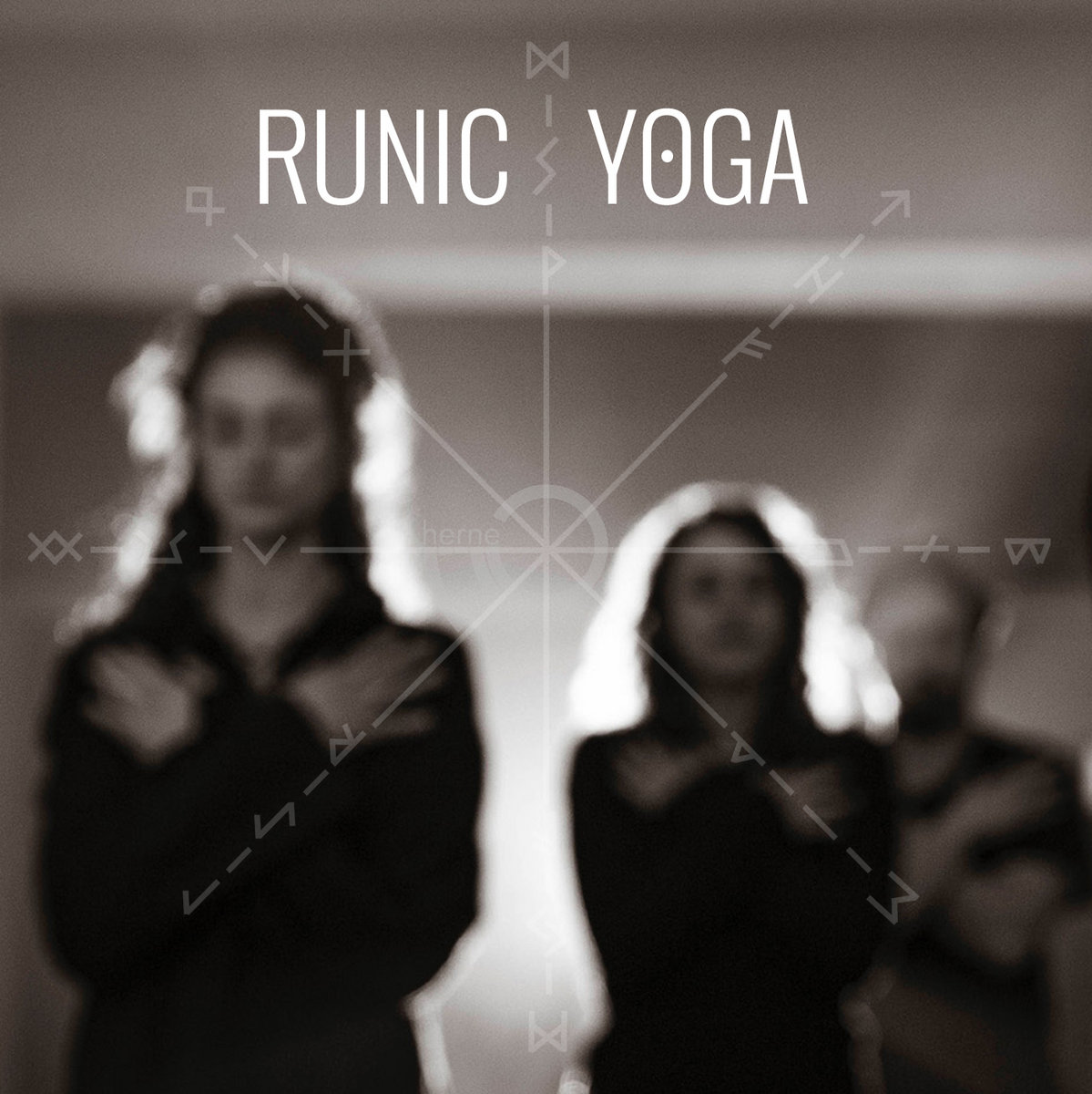 Runic Yoga I | Herne | Herne von Bòrmanvs