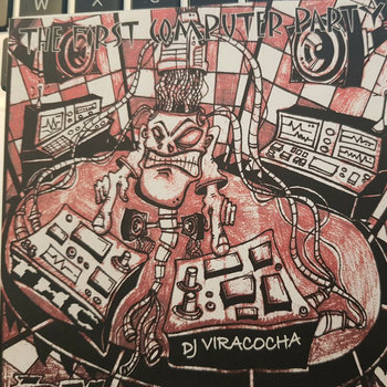Music | Viracocha