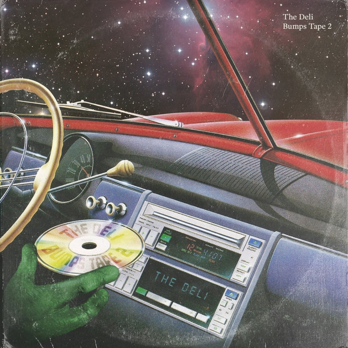 Bumps Tape 2 | The Deli