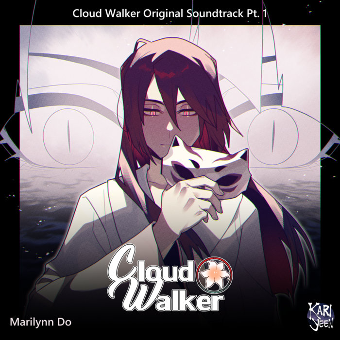 Cloud Walker (Original Soundtrack), Pt. 1 | Marilynn Do