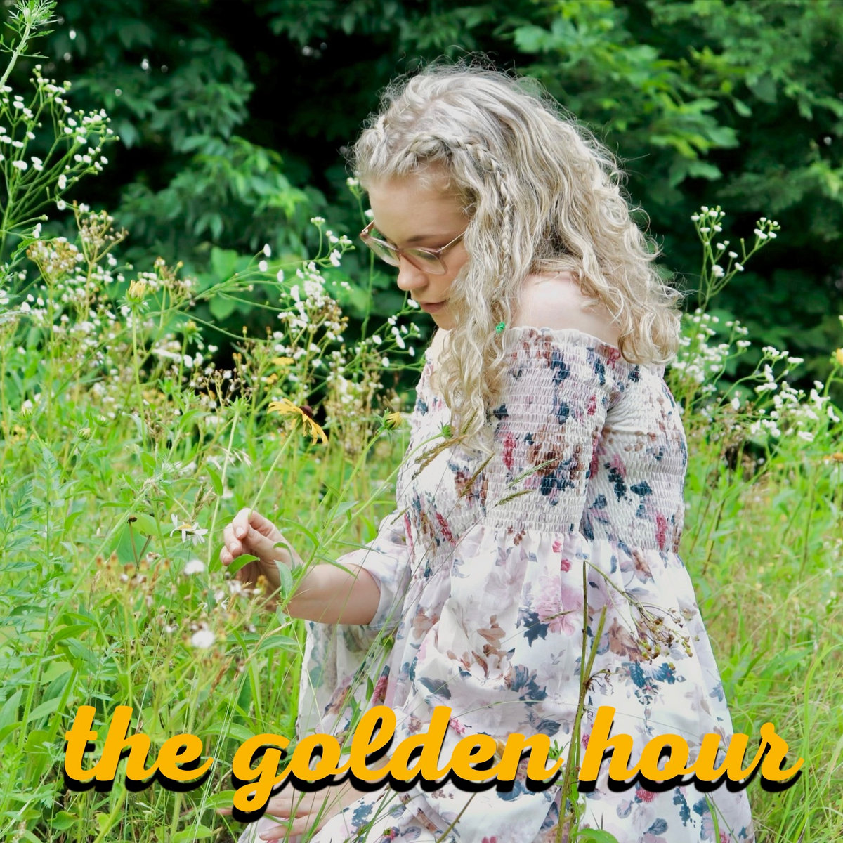 The Golden Hour | Jaime Michelle