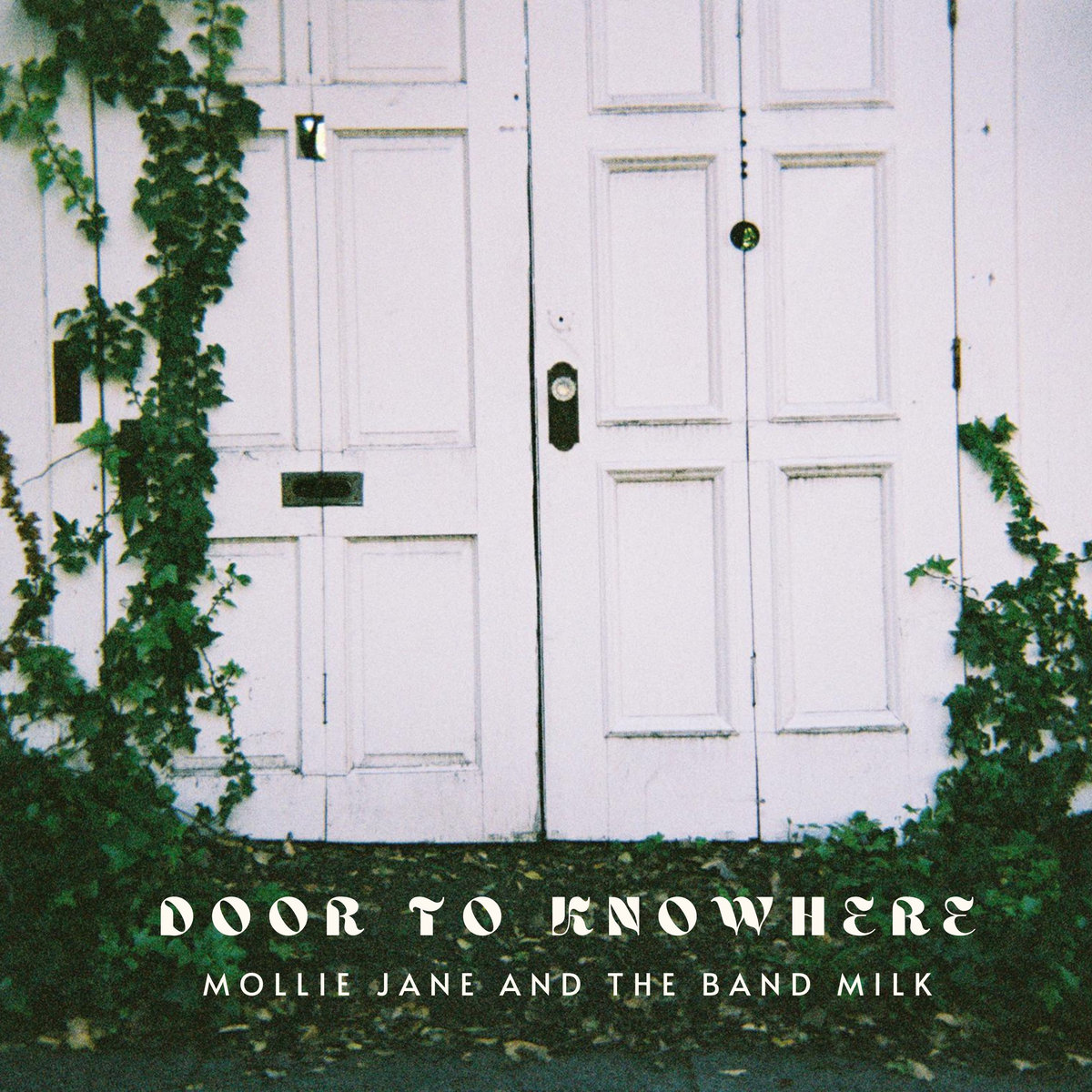 Get Down | Mollie Jane, The Band Milk | Mollie Jane