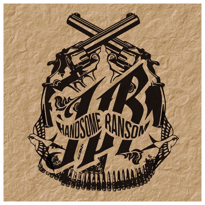 Handsome Ransom | Handsome Ransom