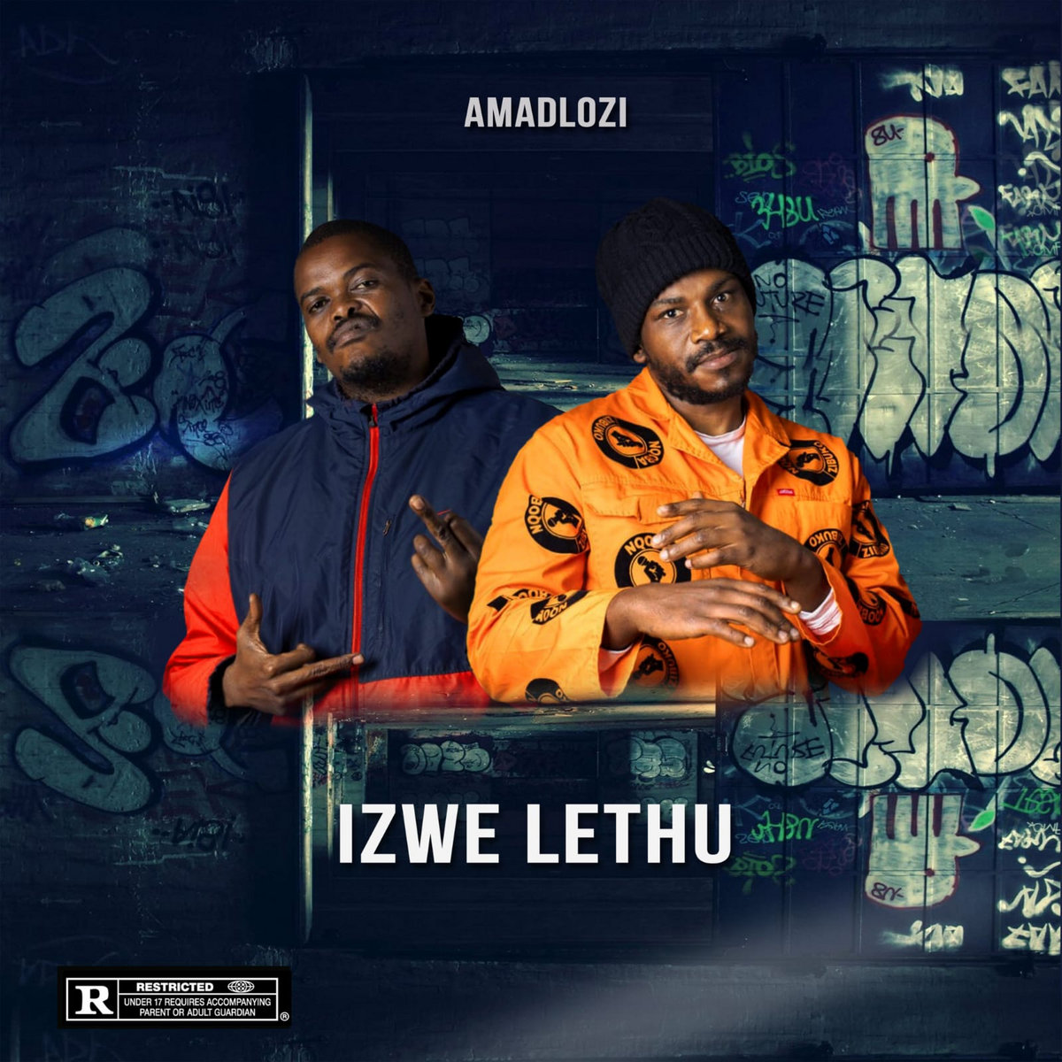 IZWELETHU | Amadlozi [nqoba Zibuko & MZ The Mic Wizzard | Nqoba Zibuko