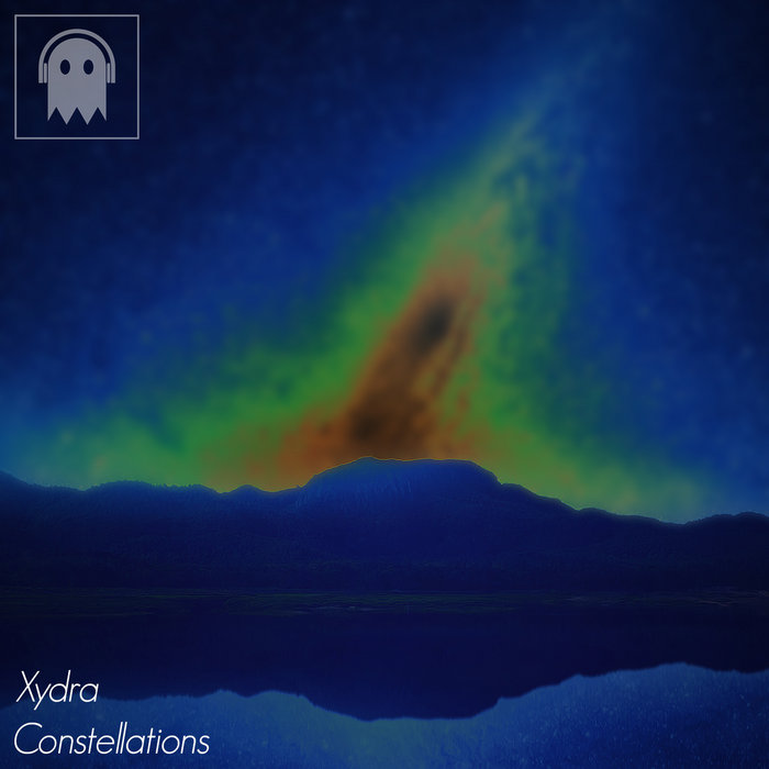 Constellations | Xydra | Ghostly