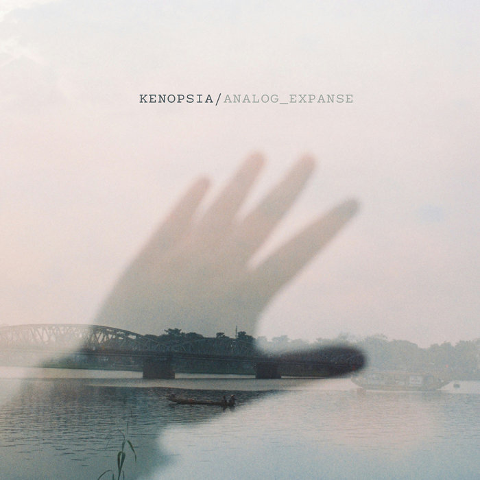 Kenopsia | Analog Expanse | Insight Music
