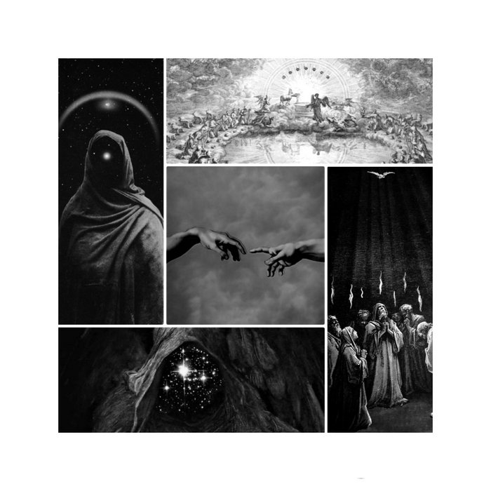 unreleased 2.1: Ransom of Souls (Deluxe) | Theosloving BarChrestus