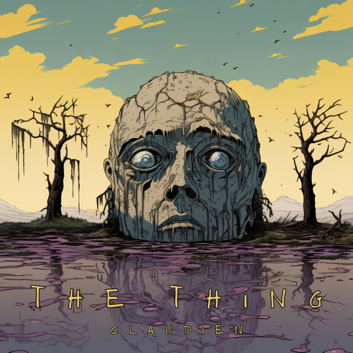 The Thing | Claudien