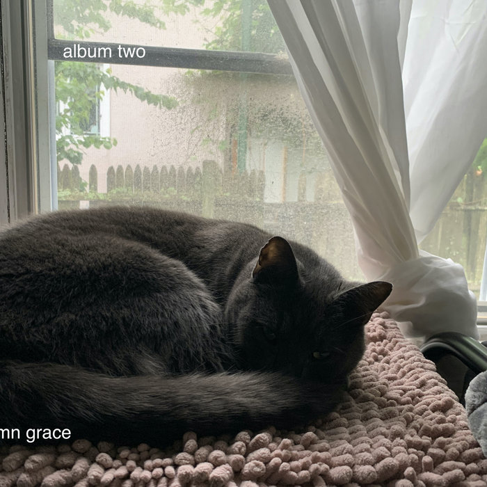 album two | autumn grace