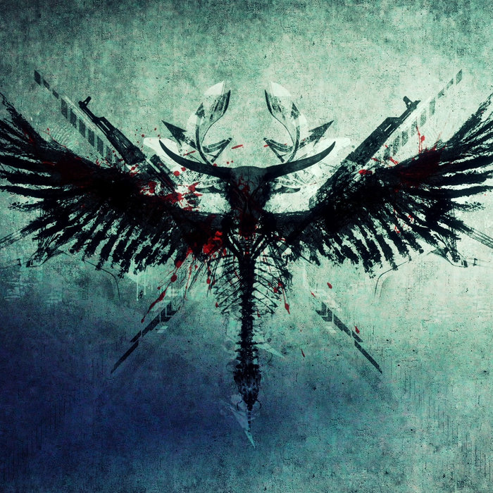 GABRIEL - FALLEN ANGELS | ELEVUTION