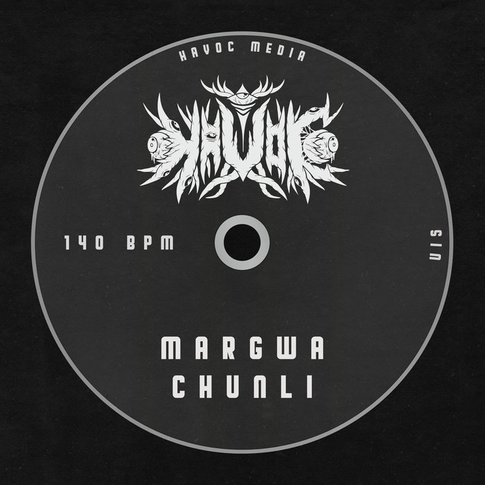 margwa - chunli | dissent media