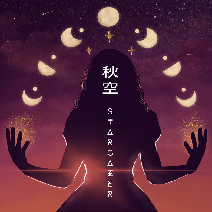 Stargazer | Akizora