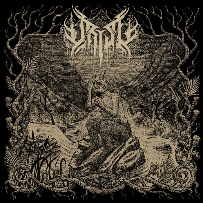 Shrivelling Lights | Urisk